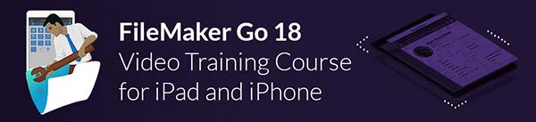 FileMaker Training | Beginner to Advanced Users | Video Training for ...