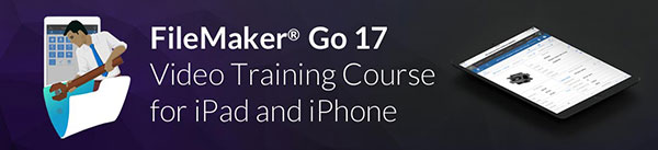 FileMaker Training | Beginner to Advanced Users | Video Training for Learning and Solving Problems