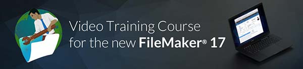 FileMaker Training | Beginner to Advanced Users | Video Training for Learning and Solving Problems