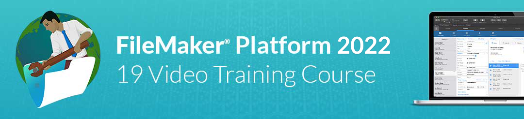 FileMaker Training | Beginner to Advanced Users | Video Training for ...